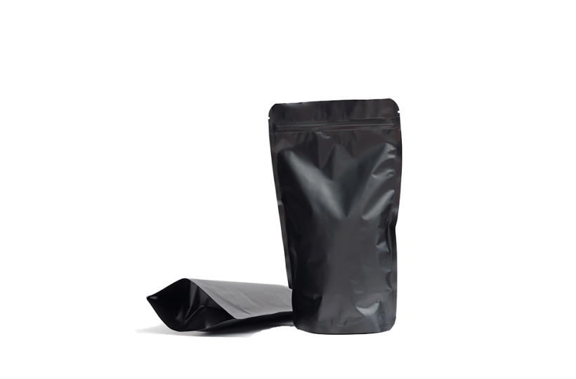 Пакет дой-пак с зип-локом для кофе и чая - купить в интернет-магазине ...