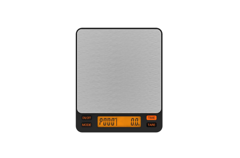 Весы Brewista Smart Scale II - купить в интернет-магазине Tasty Coffee